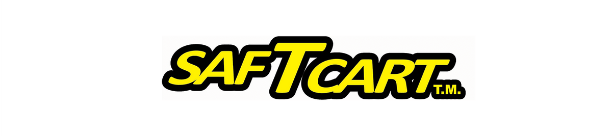 SAF-T-CART | ShopWeldingSupplies.com