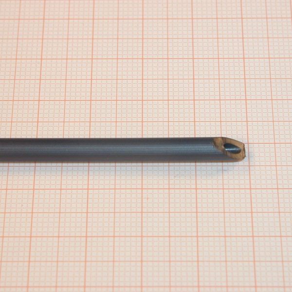 Fronius Inner Liner Graphite .045"/1.2mm (40,0001,0074) - Per Meter ...