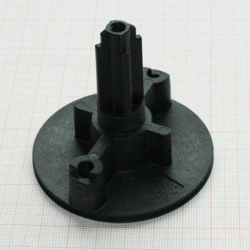 Fronius Inlet Nozzle M5-4R Aquamid (42,0405,0628) | ShopWeldingSupplies.com