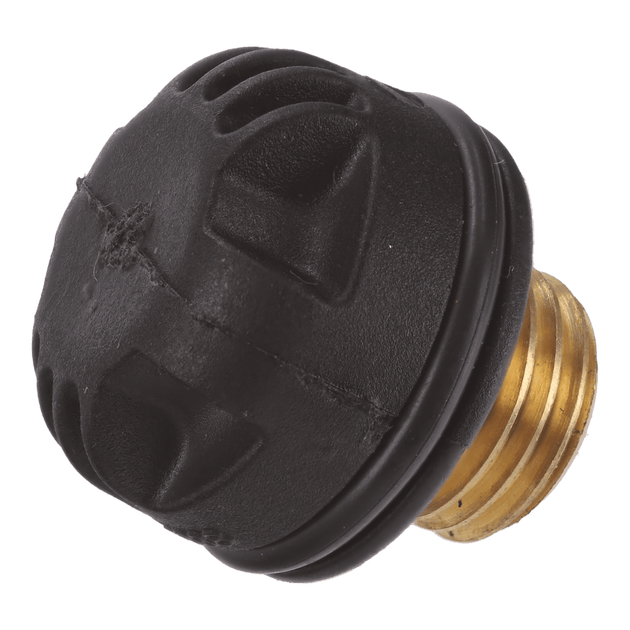 Fronius Short Torch Cap | TTG 1600A TIG Torch | ShopWeldingSupplies.com ...