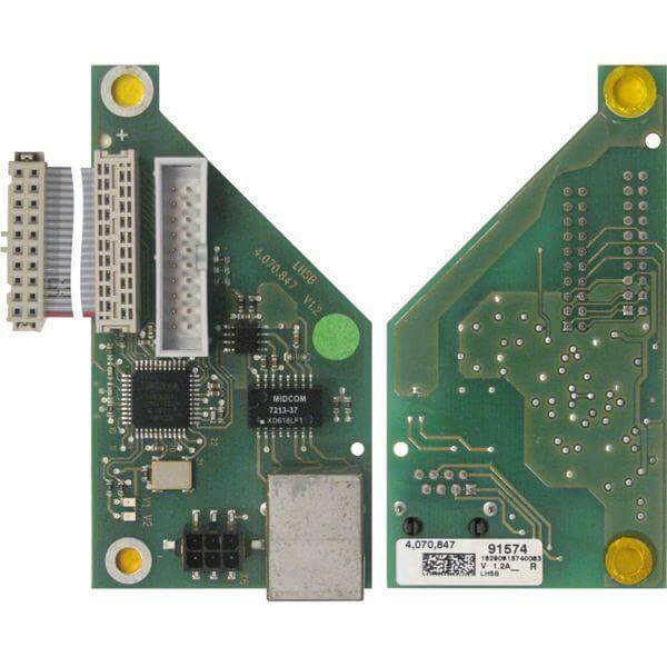 Fronius PC-Board LSHB (4,070,847) | ShopWeldingSupplies.com