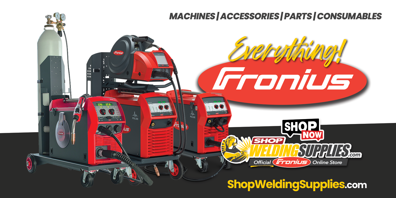 Welding Supplies | Welding Safety | ShopWeldingSupplies.com ...