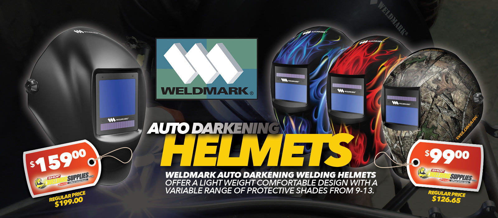 Welding Supplies | Welding Safety | ShopWeldingSupplies.com ...