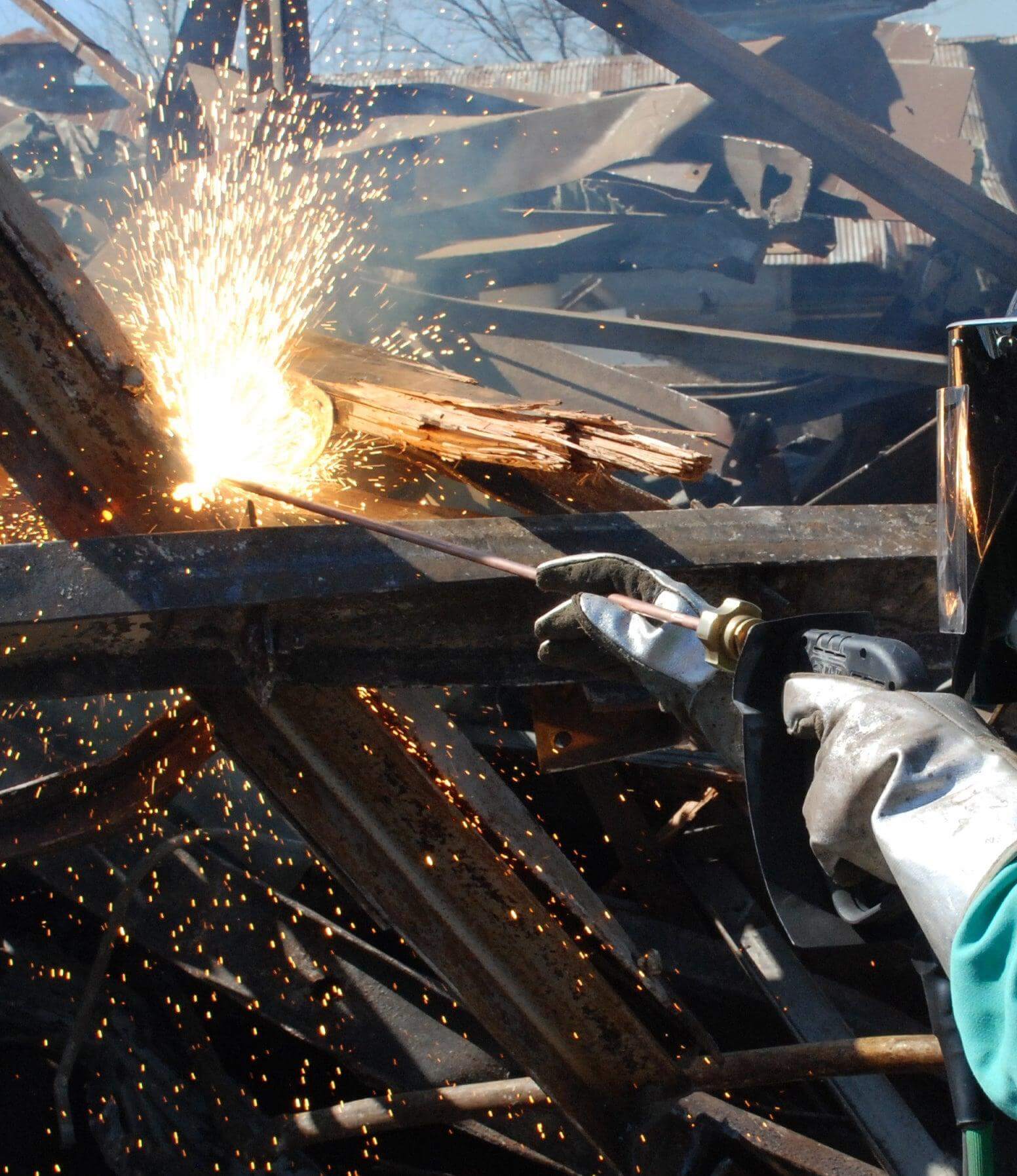 Oxylance Sure Cut System | ShopWeldingSupplies.com ...