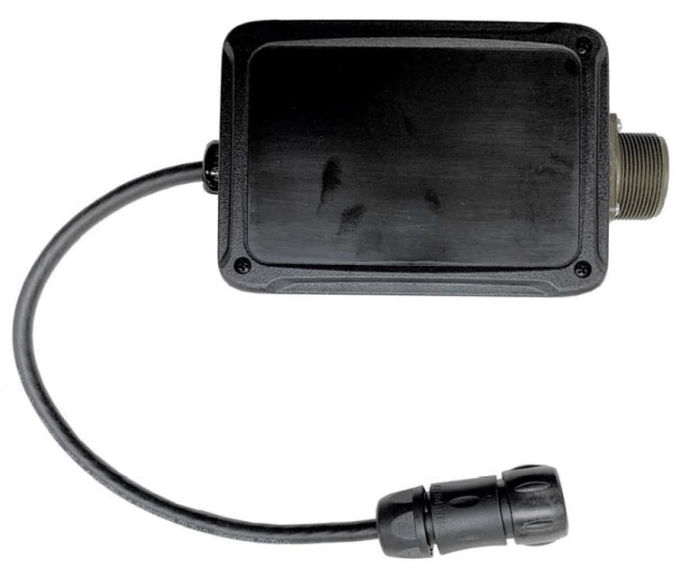 Fronius TCM Adapter Box for Wired Foot Pedal (42,0440,0306 ...