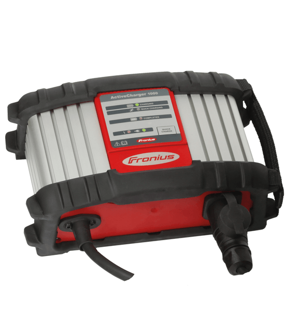 Fronius Active Charger 1000/120V/B Replacement Charger for AccuPocket ...