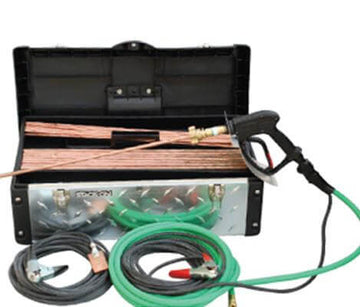 Oxylance Sure Cut System | ShopWeldingSupplies.com ...
