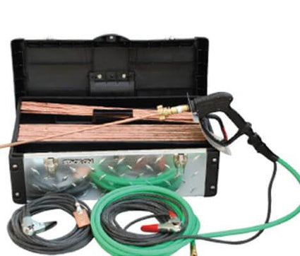 Oxylance Sure Cut System | ShopWeldingSupplies.com ...