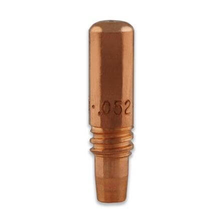 Bernard T1052 Contact Tip .052" (Pack of 25) | ShopWeldingSupplies.com