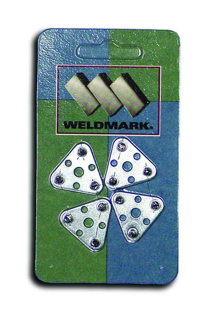 Weldmark WM5012X Three-Flint Renewals (1 pack) | ShopWeldingSupplies.com